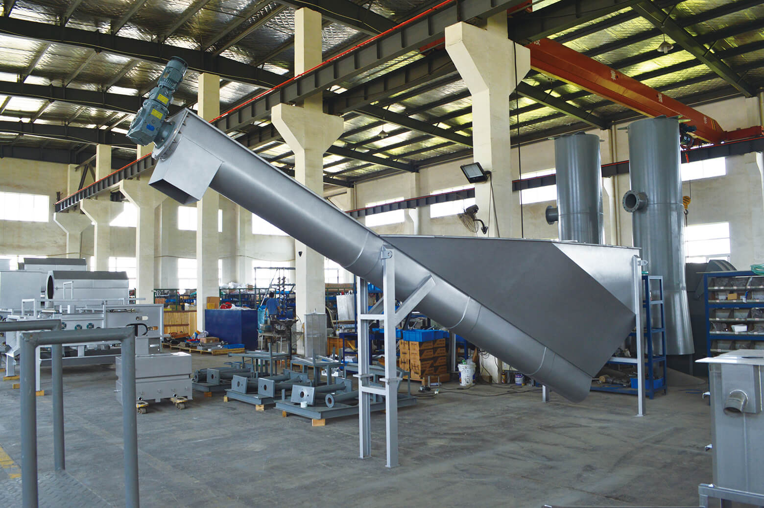 Grit Classifier - BOEEP