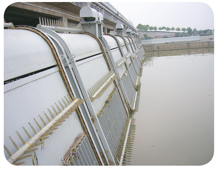 Coarse Screen - BOEEP